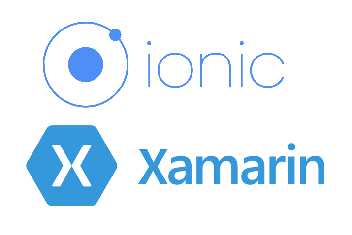 Ionic and Xamarin Mobile Features for eCommerce | Clarity