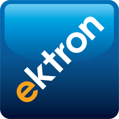 Ektron: A CMS for the Enterprise