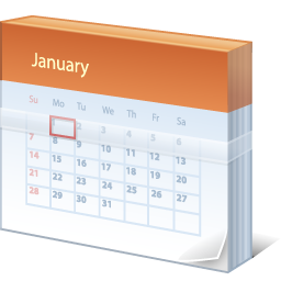 Custom Calendar and Event Registration Web Application